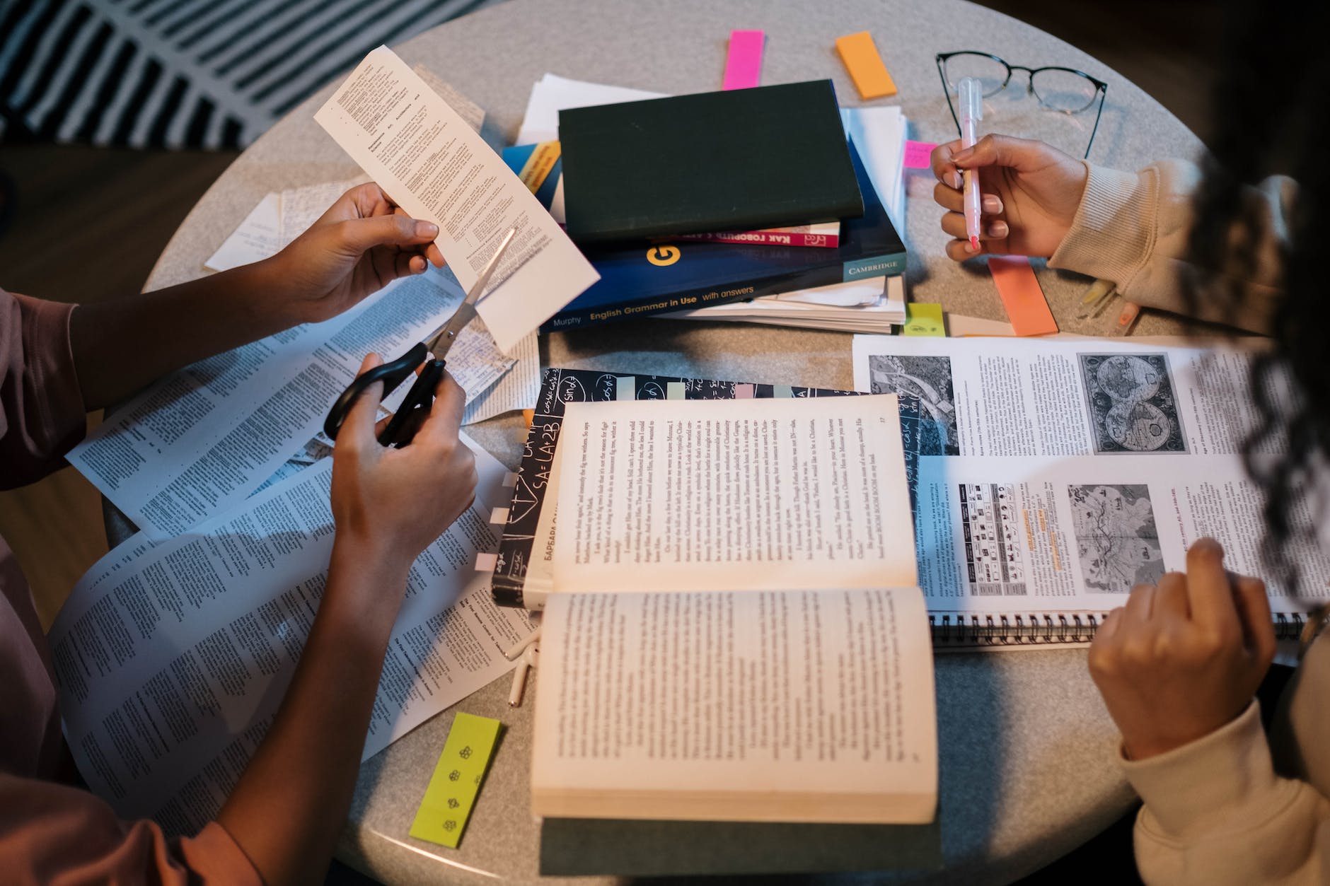 Student Financial Aid in the United States